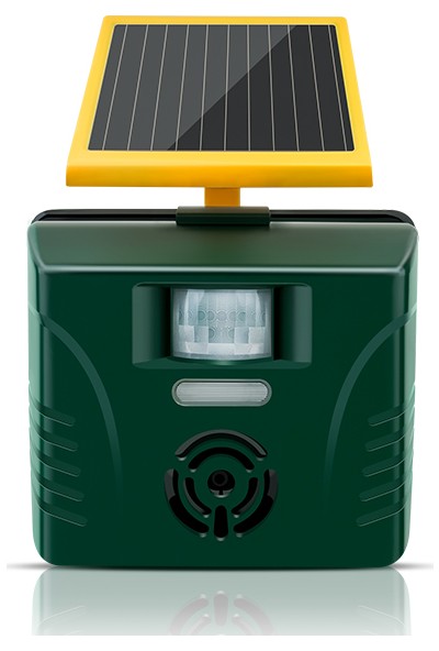 Kovmatik Solar Çoklu Fonksiyo Yabani Hayvan Kovucu Kovmatik Solar Çoklu Fonksiyo Yabani Hayvan Kovucu