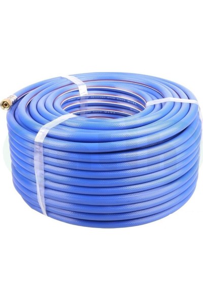 Veta Basınçlı Pompa Hortumu 120 Bar 8,5 Mm X 50 Mt Veta Basınçlı Pompa Hortumu 120 Bar 8,5 Mm X 50 Mt