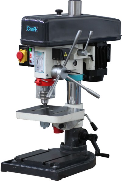 Craft M25Tp Kılavuz Çekme Matkabı Craft M25Tp Kılavuz Çekme Matkabı