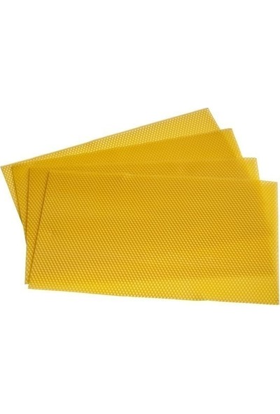 İstanbulPetek Gümüş Petek (Sıcak Döküm)