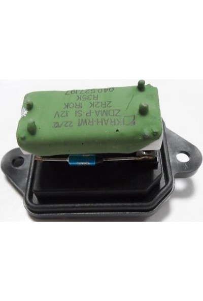 Fesanotomotiv Fiat Tempra Tipo Kalorifer Rezistansı Fesanotomotiv Fiat Tempra Tipo Kalorifer Rezistansı