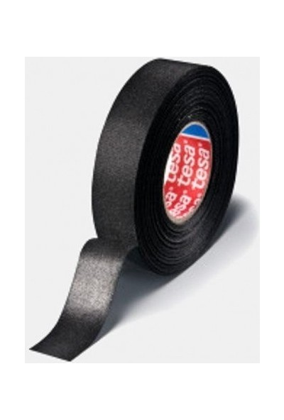 Tesa Tüylü Bez Bant Isıya Dayanıklı Ürün
