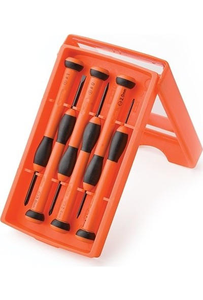 Knitex Knitex Tornavida Seti Saatçi 7prc Knitex Ktx991 0026 Knitex Knitex Tornavida Seti Saatçi 7prc Knitex Ktx991 0026