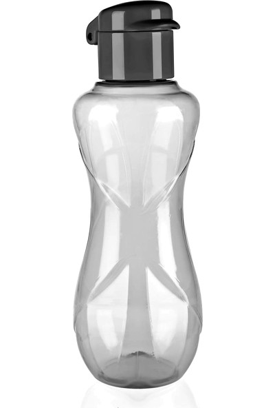 Kaktüs Kedi Siyah Matara Suluk 500 Ml 711257