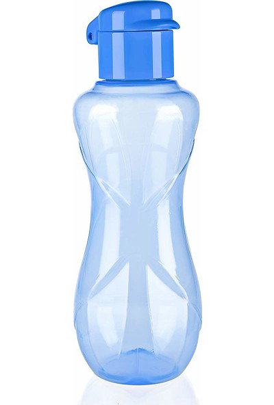 Kaktüs Kedi Mavi Matara Suluk 500 Ml 711259 Kaktüs Kedi Mavi Matara Suluk 500 Ml 711259