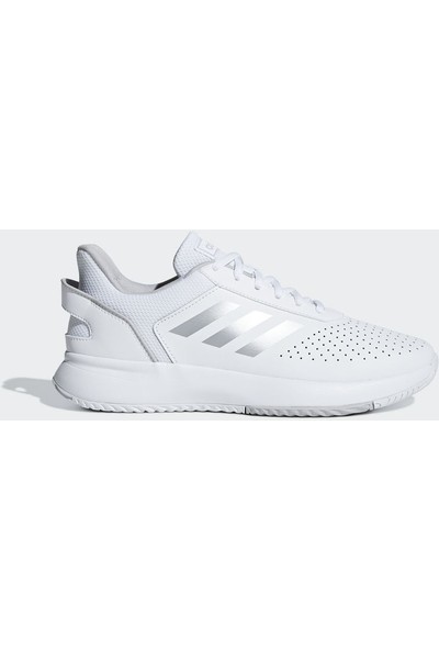 adidas Kadın Tenis Ayakkabı F36262 Courtsmash