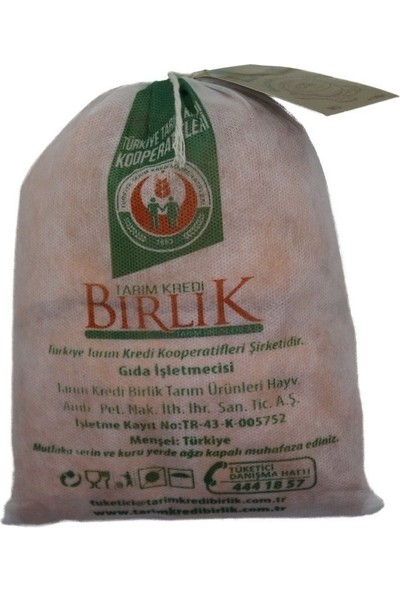 Tarım Kredi Ev Tarhanası - 1000 gr