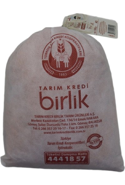 Tarım Kredi Ev Tarhanası (Acılı) - 1000 gr