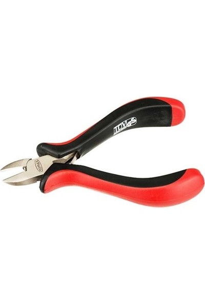 Tomax Elektronikçi Yan Keski