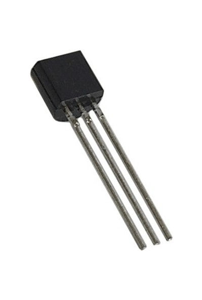 Robocombo BC547 NPN Tip Transistör Robocombo BC547 NPN Tip Transistör