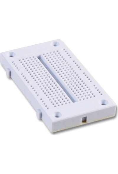 Robocombo Orta Boy Breadboard BB-301 Robocombo Orta Boy Breadboard BB-301