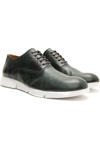 Cacharel Lacivert Ayakkabı