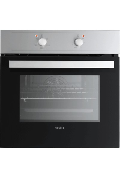 Vestel AF-5651 X A Enerji Sınıfı 5 Fonksiyonlu Ankastre Fırın Vestel AF-5651 X A Enerji Sınıfı 5 Fonksiyonlu Ankastre Fırın