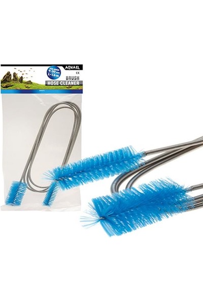 Aquael Hortum İçi Temizleme Aparatı