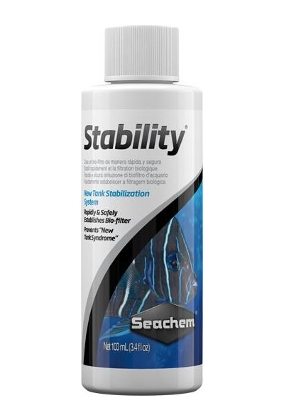 Seachem Stability 100 ml