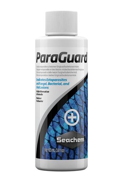 Seachem Paraguard 100 ml