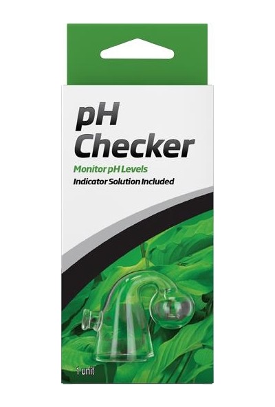 Seachem pH Checker Seachem pH Checker