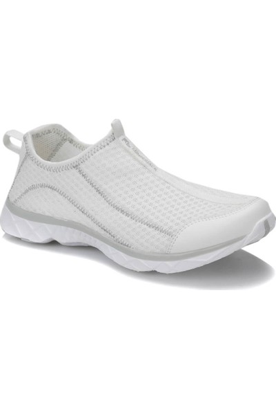 Lumberjack Bird Wmn Beyaz Kadın Yürüyüş Ayakkabısı