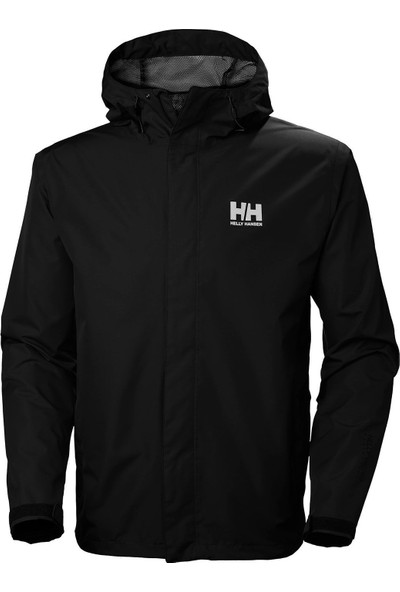 Helly Hansen Seven Yağmurluk
