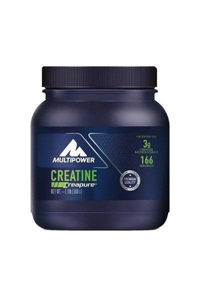 Multipower Creatine Powder 500 Gr Multipower Creatine Powder 500 Gr