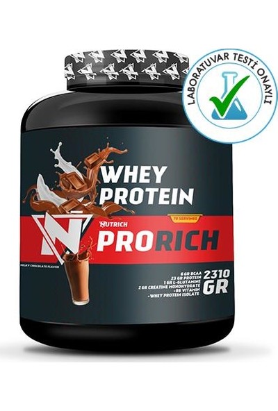 Nutrich Modelleri, Fiyatları ve Ürünleri - Hepsiburada