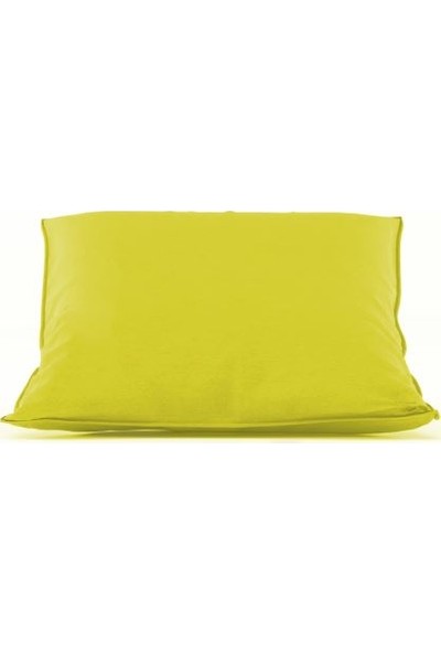 Evdemo Lale Yer Minderi Sarı