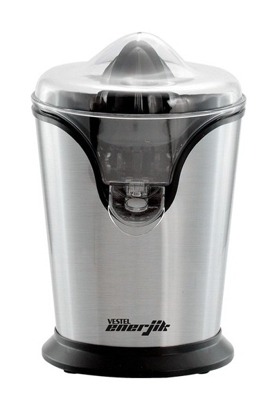Vestel Enerjik NS3100 Inox Narenciye Sıkacağı