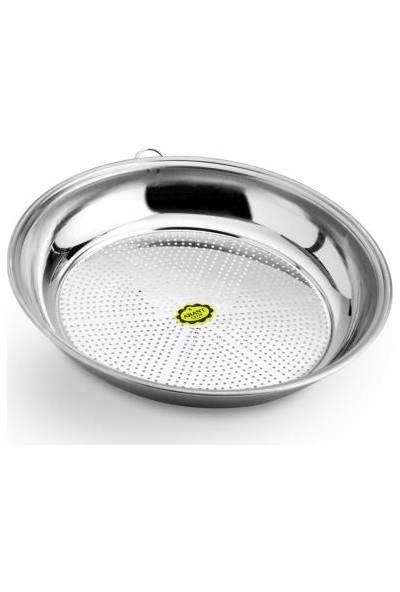 Abant 2 No Çelik Süzgeç