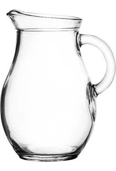 80101 Sürahi Kulplu