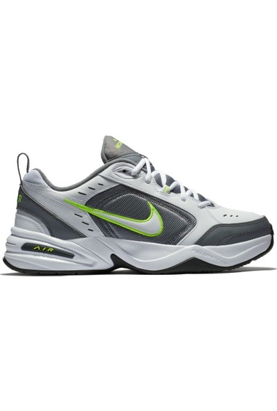 Nike Air Monarch İv Erkek Ayakkabı 415445-100 Nike Air Monarch İv Erkek Ayakkabı 415445-100