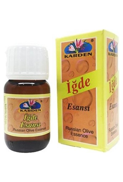 Karden İğde Esansı 20ml