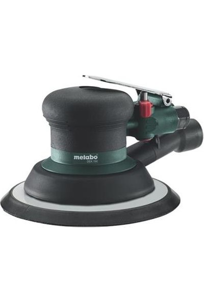 Metabo Dsx 150 Havalı Eksantrik Zımpara