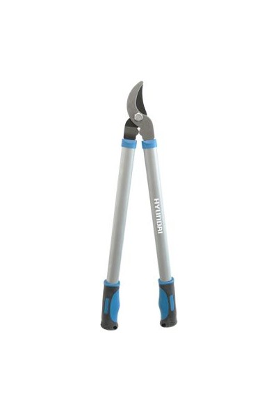 Hyundai Hy-58040 By-Pass Kalın Dal Budama Makası 64 Cm Hyundai Hy-58040 By-Pass Kalın Dal Budama Makası 64 Cm