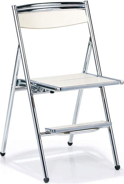 Adas Sandalye Merdivenli Sandalye