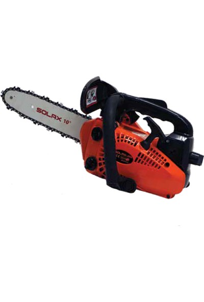 Solax 25Cc, 10 Solax 25Cc, 10