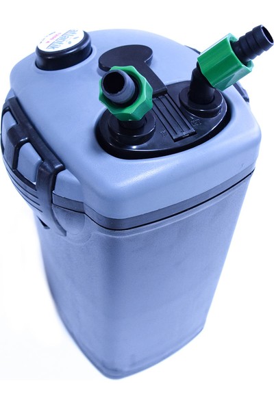 Atlantik 1250A Akvaryum Dış Filtre 1250A Atlantik 1250A Akvaryum Dış Filtre 1250A