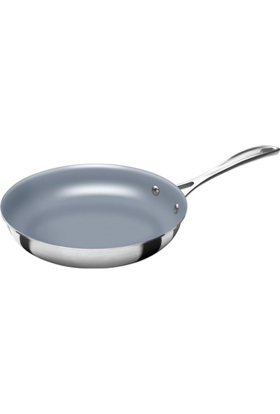 Zwilling 640102410 Spirit 24Cm Kizartma Tavasi Zwilling 640102410 Spirit 24Cm Kizartma Tavasi