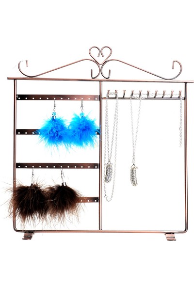 Aydindecor Ev düzenleyici Takı Askılığı Aydindecor Ev düzenleyici Takı Askılığı