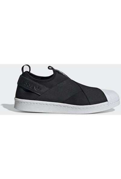 adidas S81337 Superstar Slip On W bayan spor ayakkabı adidas S81337 Superstar Slip On W bayan spor ayakkabı