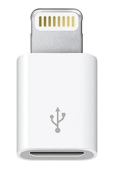 Tigdes Micro Usb Apple İphone Lightning Çevirici Dönüştürücü Adaptör Tigdes Micro Usb Apple İphone Lightning Çevirici Dönüştürücü Adaptör