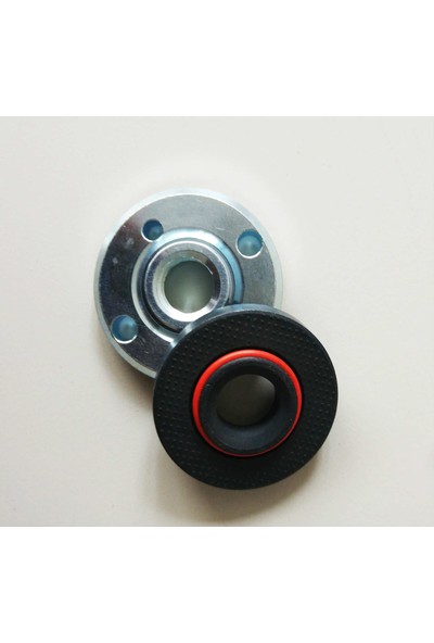 Bosch Taşlama Somunu