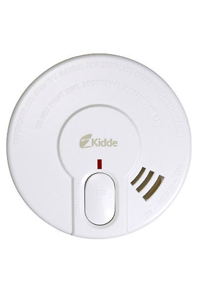 Ki̇dde Pilli Duman Dedektörü