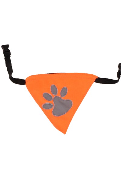 Buffer Reflektörlü Kedi Köpek Fuları (Small) Buffer Reflektörlü Kedi Köpek Fuları (Small)