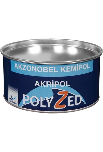 AkzoNobel Polyzed Macun 1,8 kg