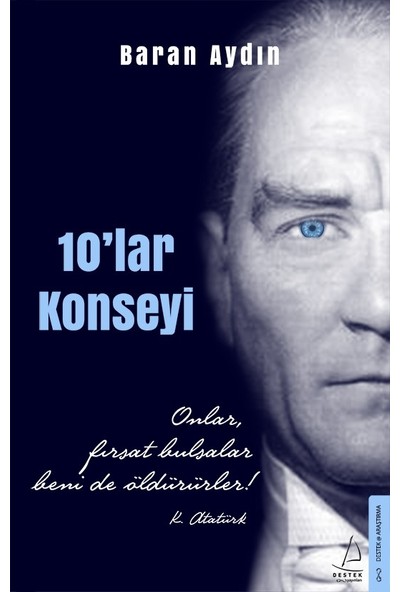 10’Lar Konseyi - Baran Aydın