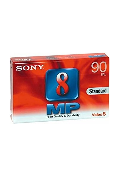 Sony P5-90Mp3