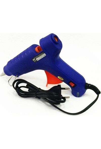 Dghl 60 Watt Sıcak Silikon Tabancası