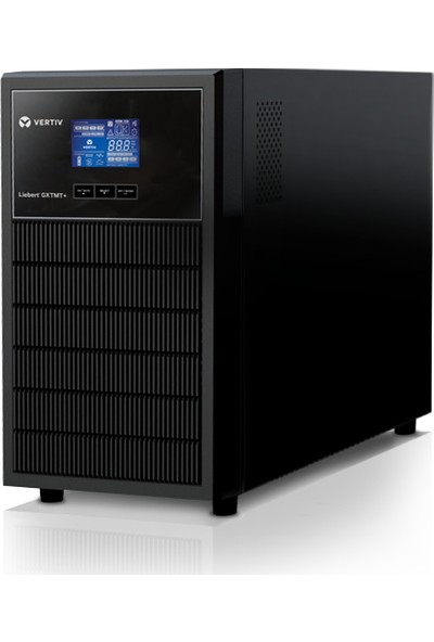 Vertiv Liebert GXT-MT+ G2 E2 3KVA 230V Online UPS Vertiv Liebert GXT-MT+ G2 E2 3KVA 230V Online UPS