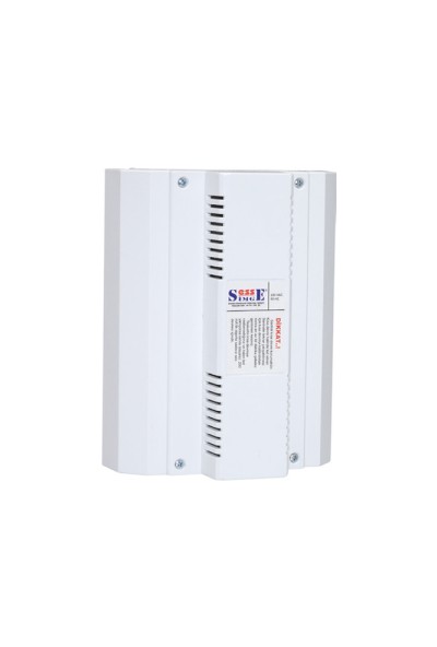 Ess Simge Diafon Santrali Kapıcısız