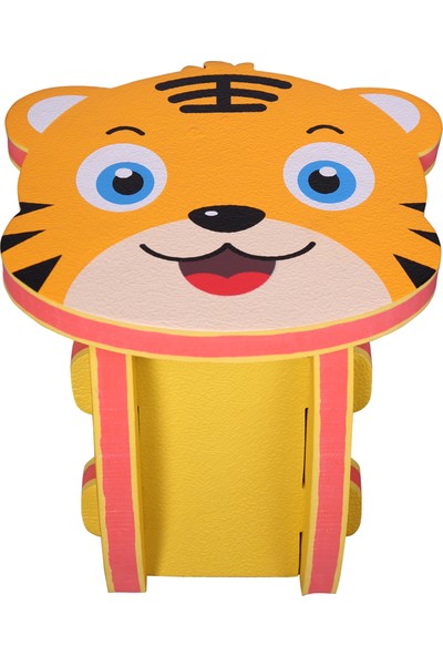 Hepitop Eva Çocuk Taburesi